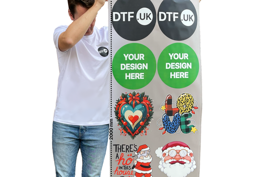 Build a DTF Gang Sheet Online | DTF Prints Online - Fast Delivery – DTF.UK