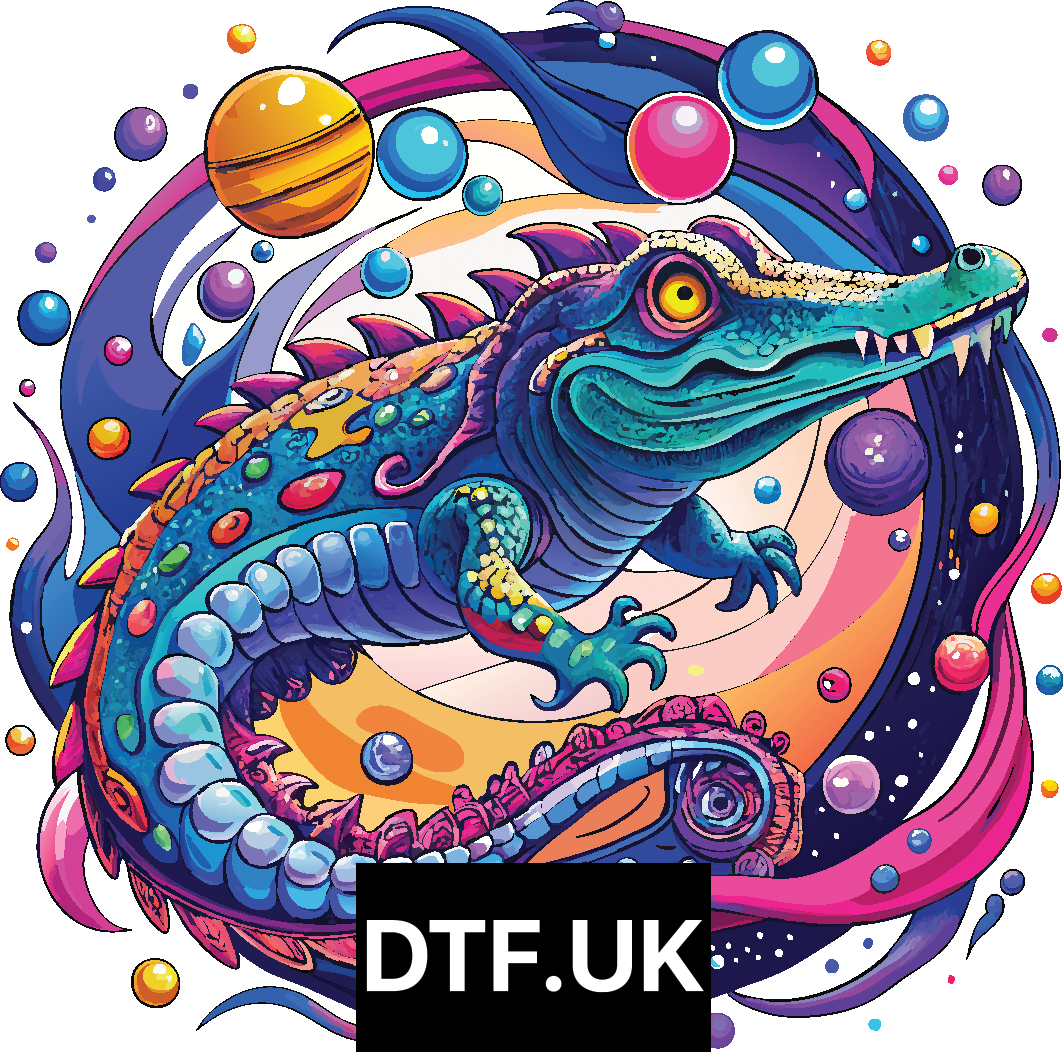 Free!! DTF Sample Pack (UK only, one sample per customer) – DTF.UK