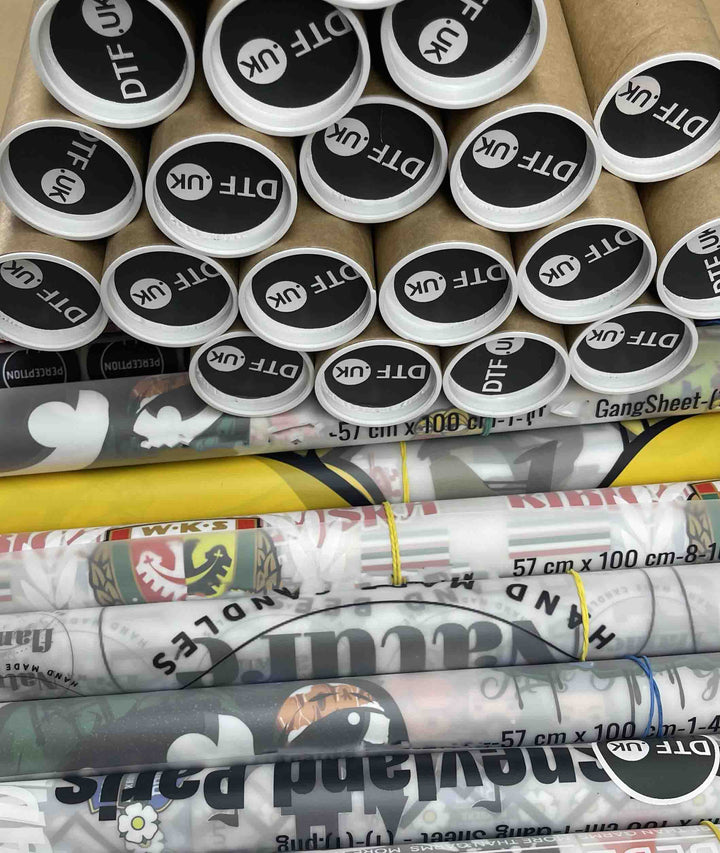 DTF Printing Supplies: UK Shop for DTF Ink & DTF Supplies – DTF.UK