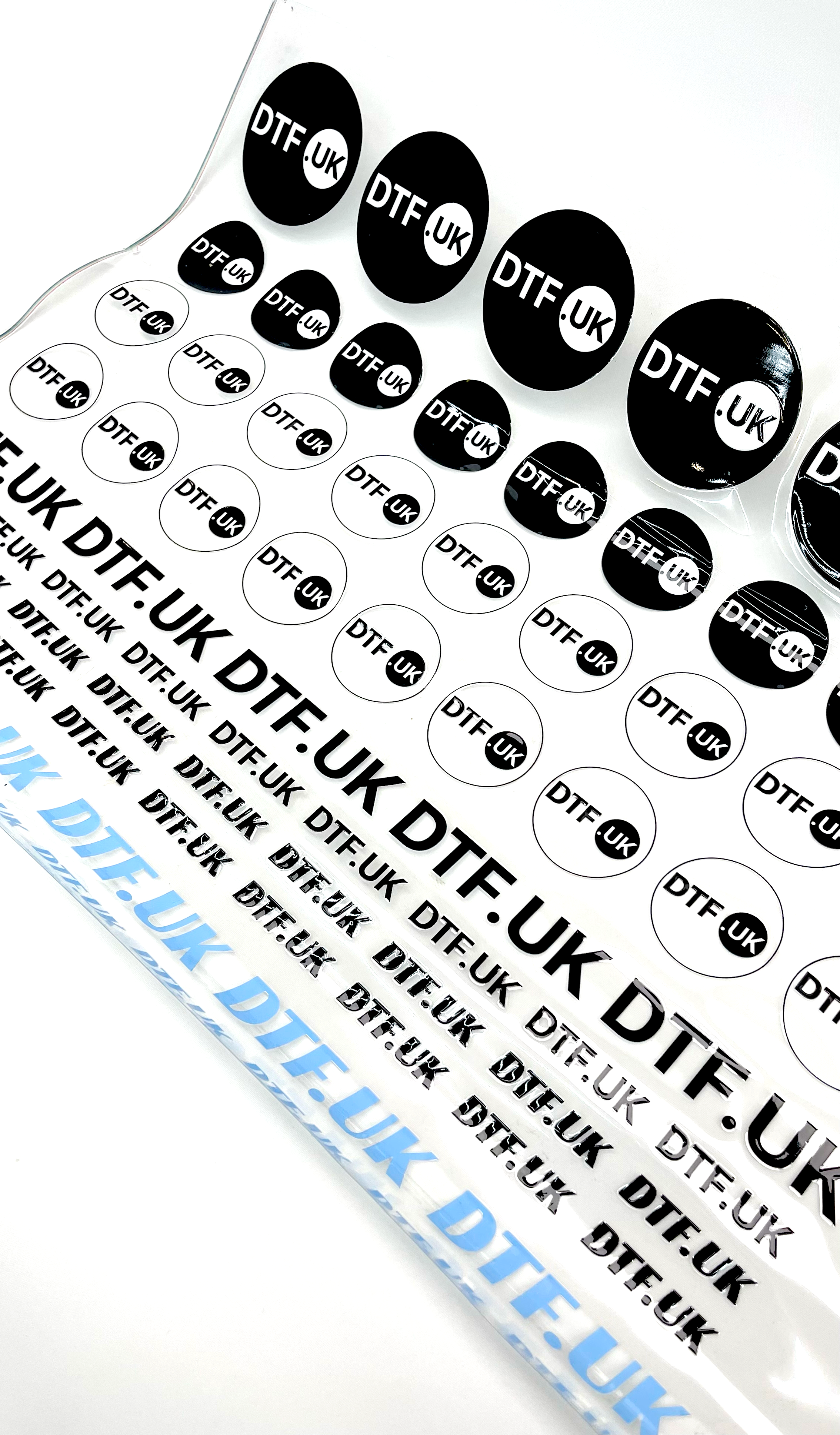 Upload UV DTF Transfers Gang Sheet – DTF.UK